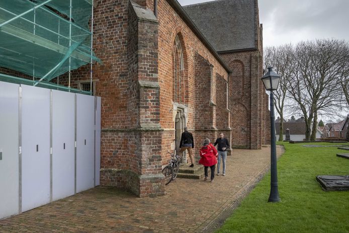 Groningen legt eisenpakket neer: Eerste aardgasvrije provincie in 2035 ...