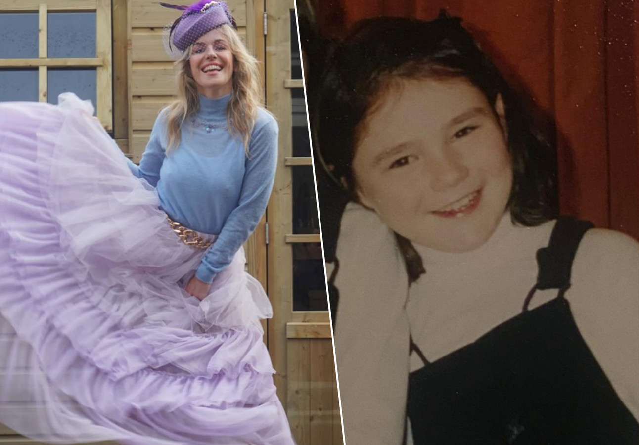 BV 24/7. Josje Huisman viert haar verjaardag en herken jij deze ...