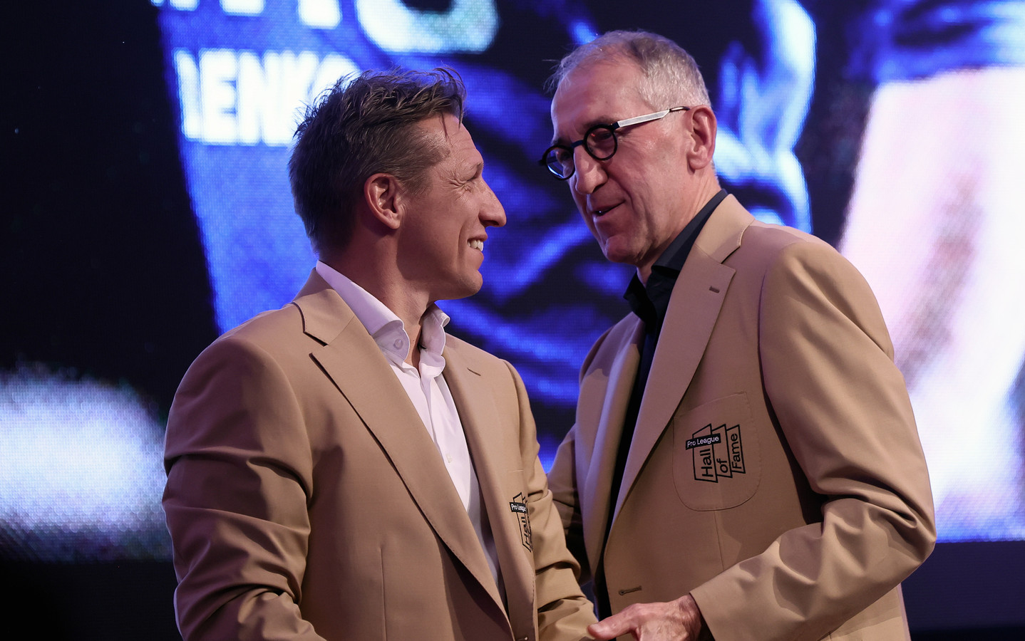 Van Ceulemans tot Kompany: deze tien legendes van het Belgisch voetbal ...