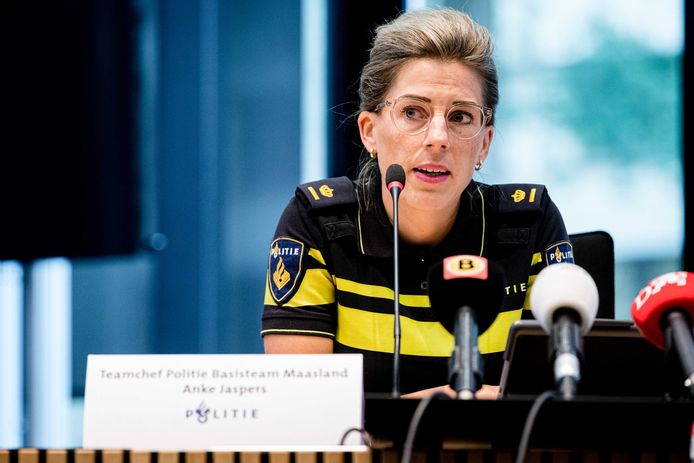 Onafhankelijk onderzoek naar behandeling van Arie den Dekker, die ...