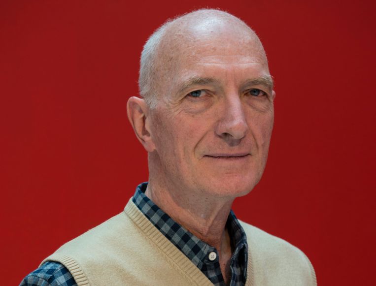 Oud-­rechter Edwin Cameron: ‘Diversiteit beschermen, dat is wat de ...