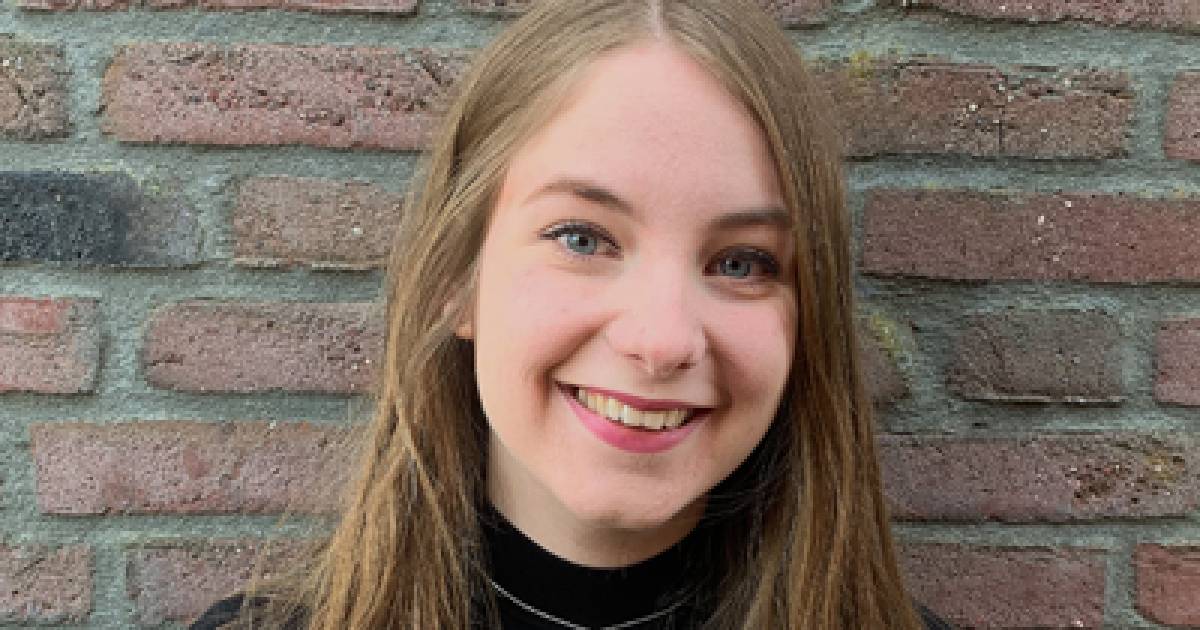 Lieve Smeets wint schrijfwedstrijd Four Freedoms met column over ...