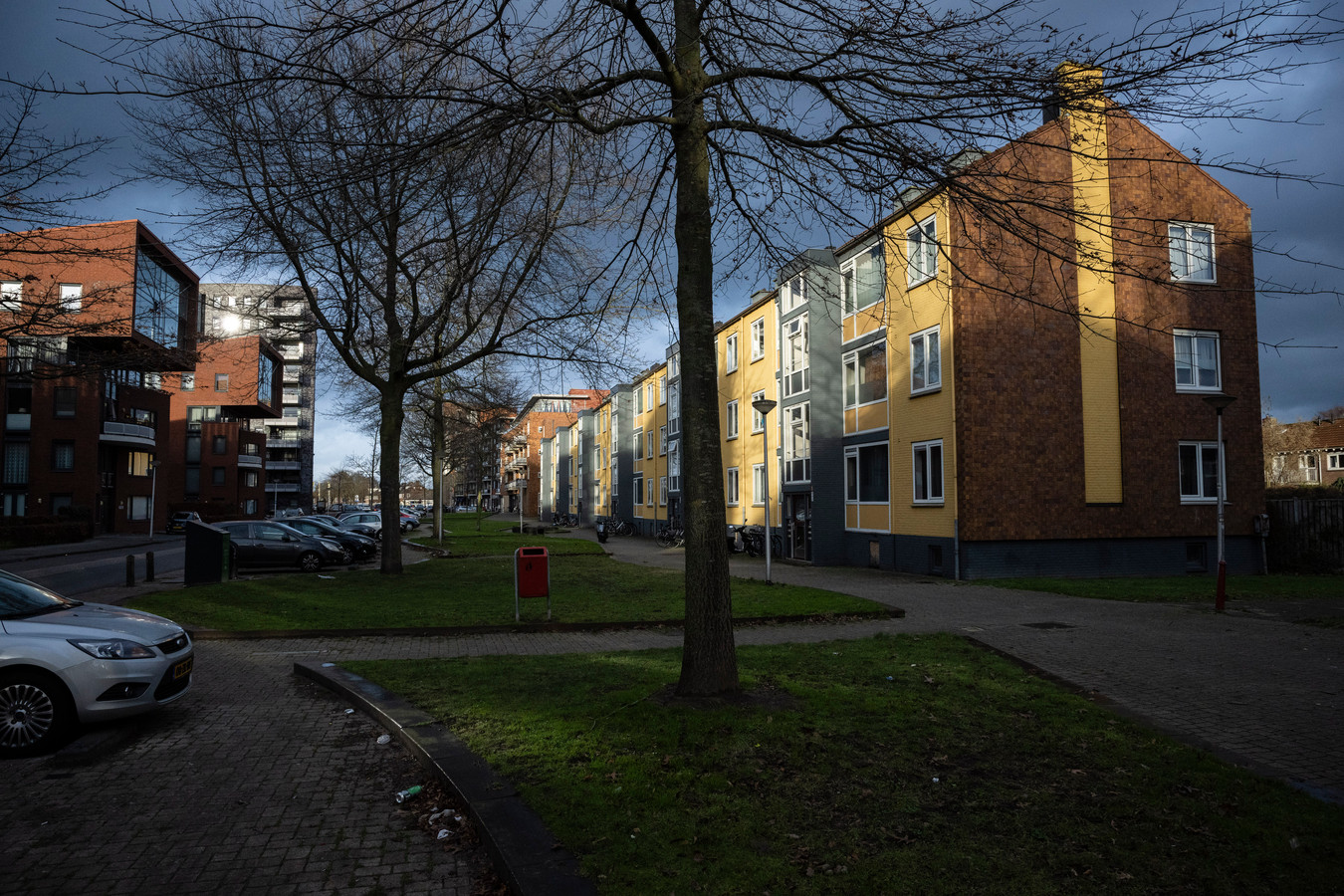 Tegenstribbelende huurster Domijn moet meewerken aan verduurzaming van ...