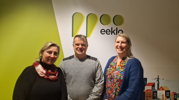 SMS Eeklo gaat verder met nieuw driekoppig bestuur | Eeklo | hln.be