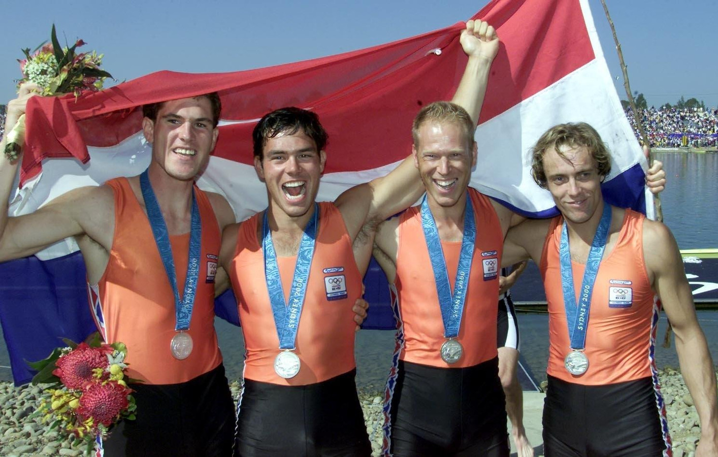 Vergeten sporter Dirk Lippits uit Geldrop: ‘Je moet jezelf steeds ...