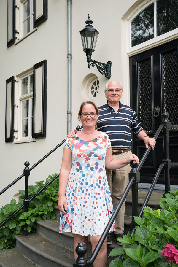 Van Rijckevorsels raken na 260 jaar hun landgoed kwijt: ’Dit maakt me ...