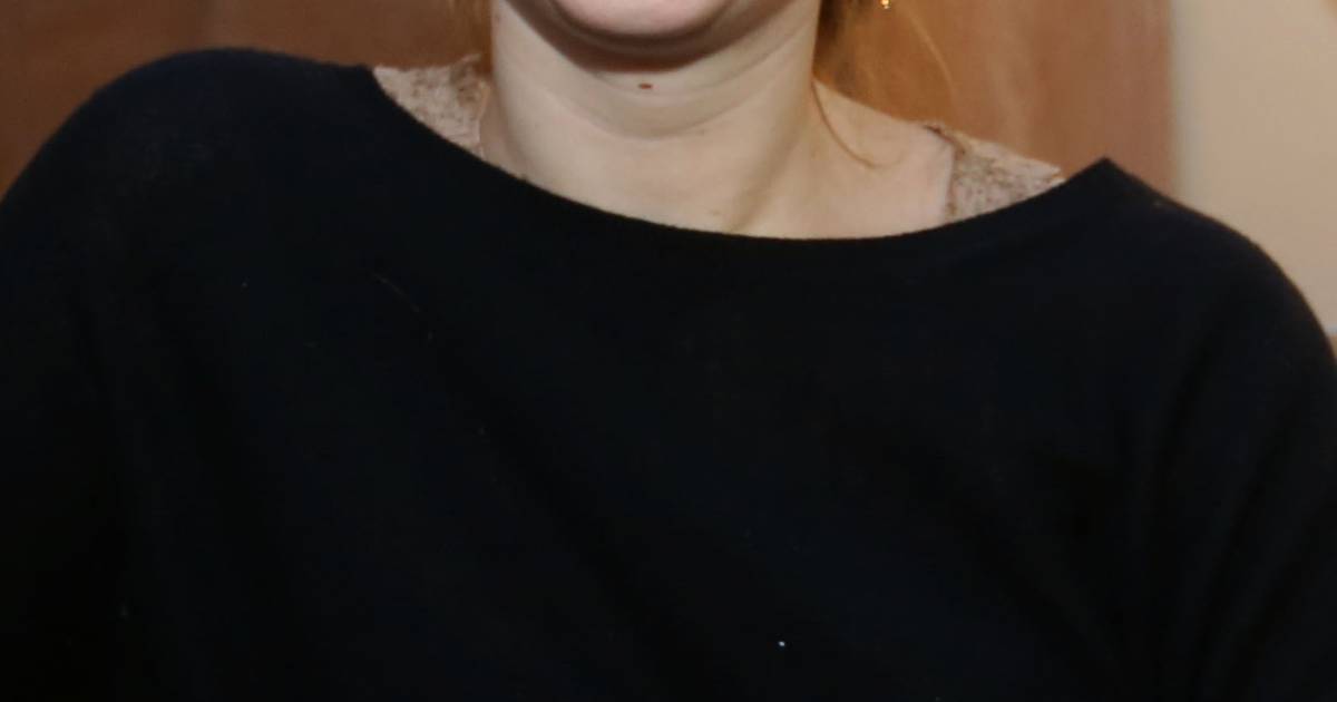 Ines Swaelens (24) in Ternat | De Krant | hln.be