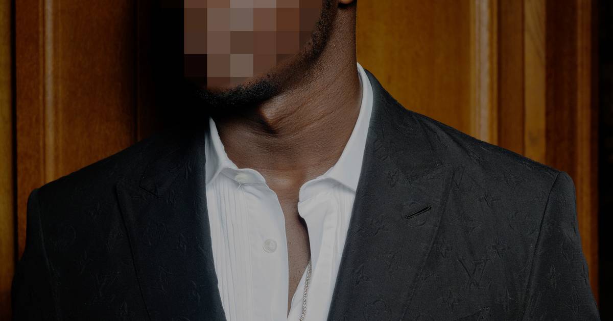 Amsterdamse rapper Chivv (27) verdachte in grote Belgische zaak om ...