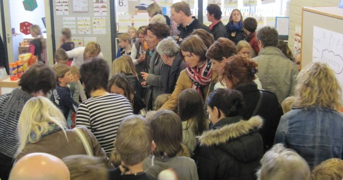 Winkelpromenade Linderte publiekstrekker | Raalte | destentor.nl