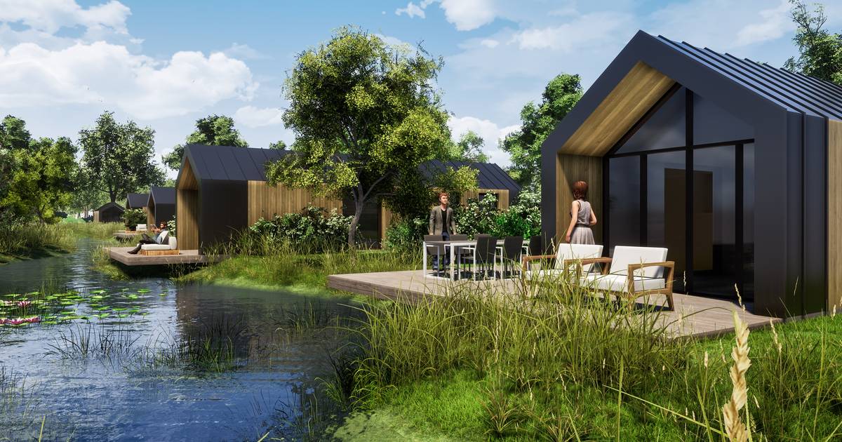 Vakantieparken Roompot neemt sectorgenoot Landal over: “Niet de ambitie ...