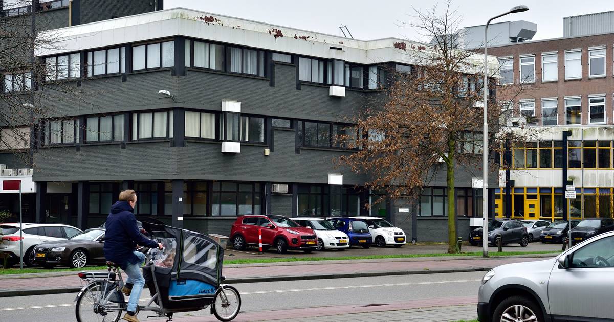 Gouda krijgt giga-gezondheidscentrum vol met huisartsen: ‘Extra ...