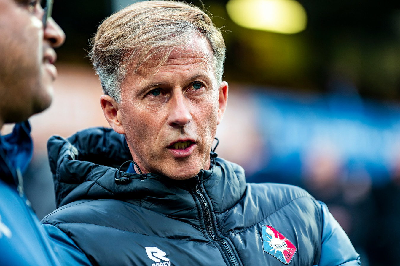 Andries Jonker volgt Mark Parsons op als bondscoach Oranje Leeuwinnen ...