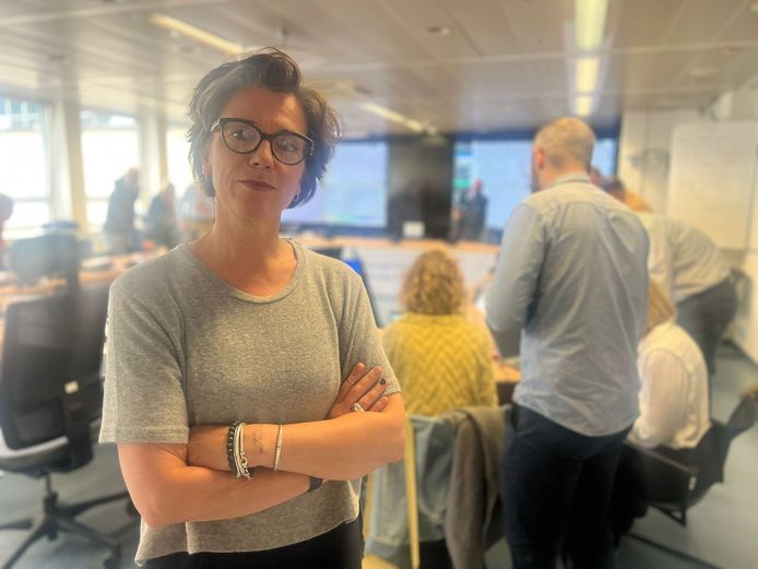 EXCLUSIEF. Achter de schermen bij de beveiliging van de paus: “We ...