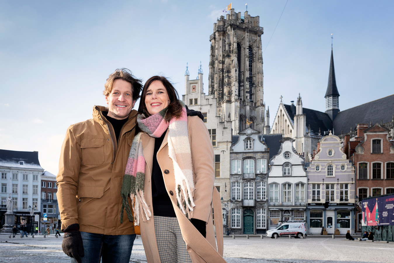 Nu het zo’n mooi weer wordt: 6 bekende inwoners tippen hun favoriete ...