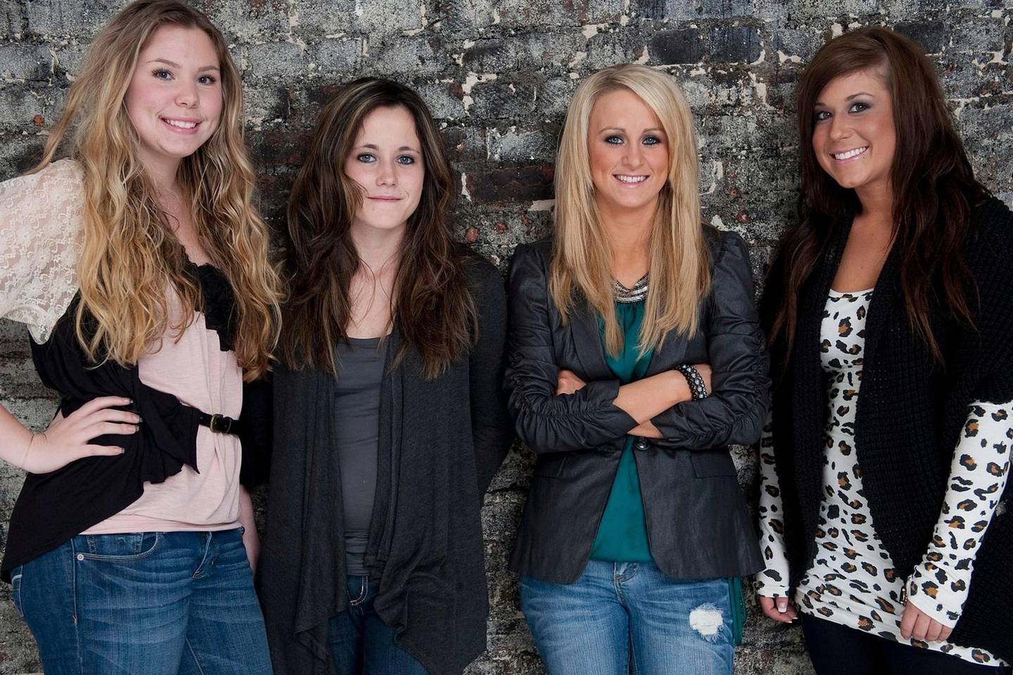 Teen Mom 2 - MTV Vlaanderen - woensdag 29 oktober 2025 - 10:00 - TV-Gids