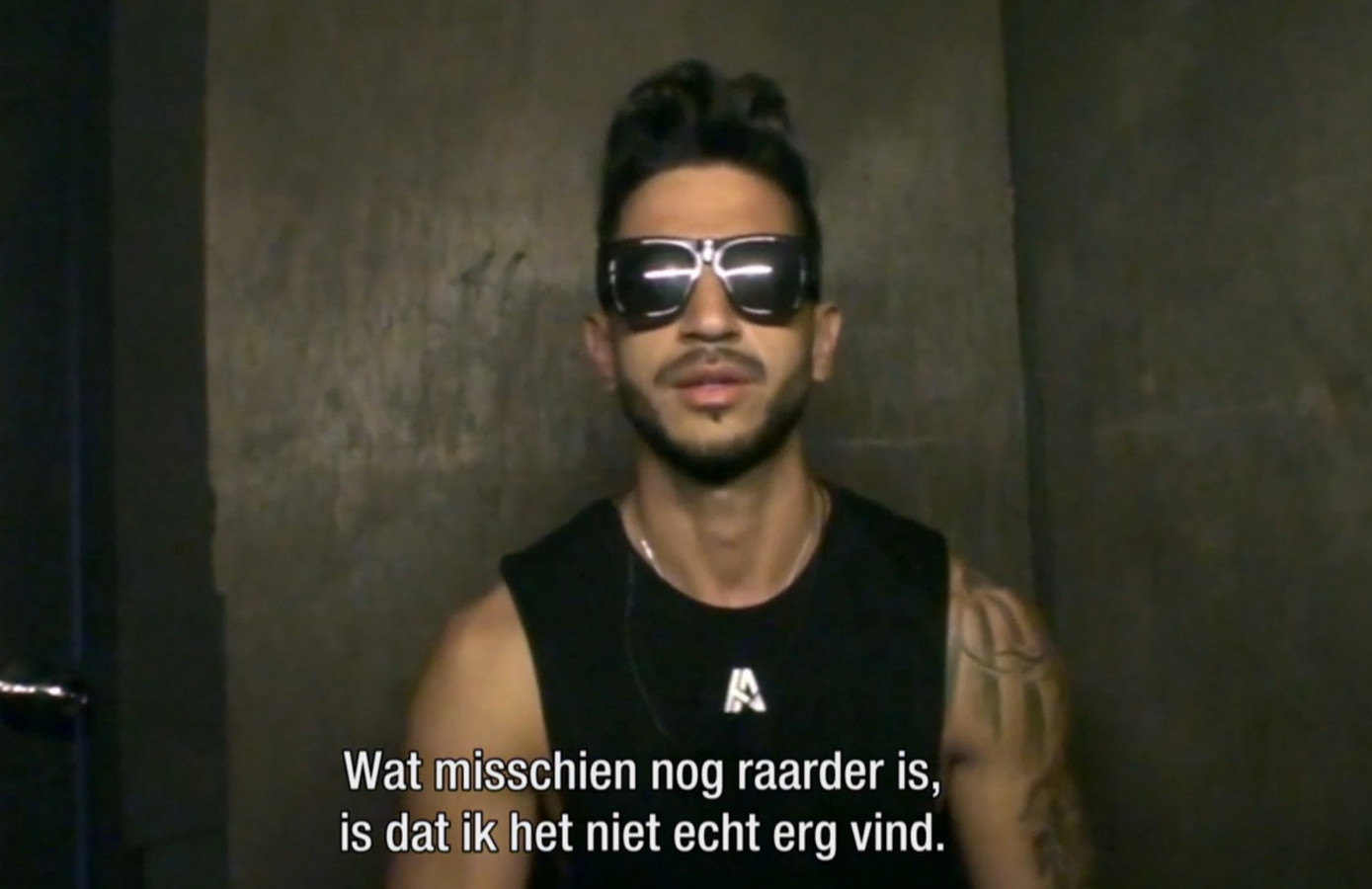 Een emotioneel kampvuur, Timtation 2.0 en een gebroken Elke: dit was ...