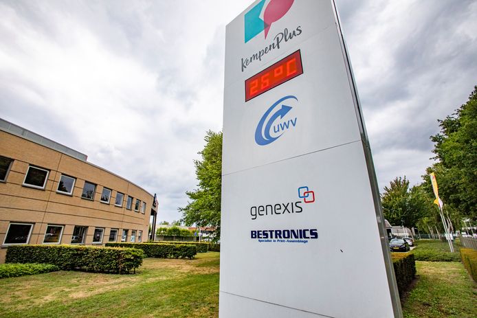 Rechtszaak van KempenPlus tegen verdachten miljoenenfraude op de lange ...