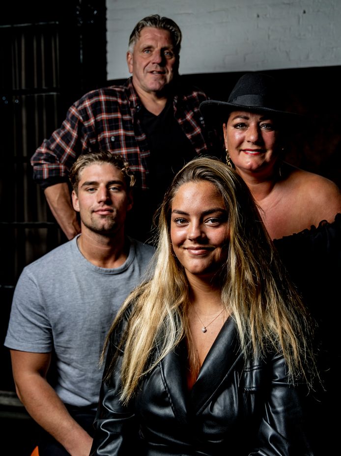 Als Jimmie (22) en Isabelle (19) willen, leiden ze straks De Librije ...