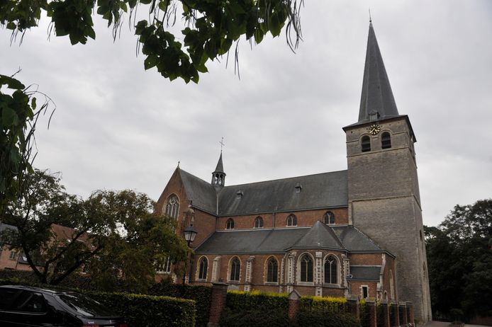 Huizen in Zandhoven fors duurder geworden, prijs appartement stagneert ...