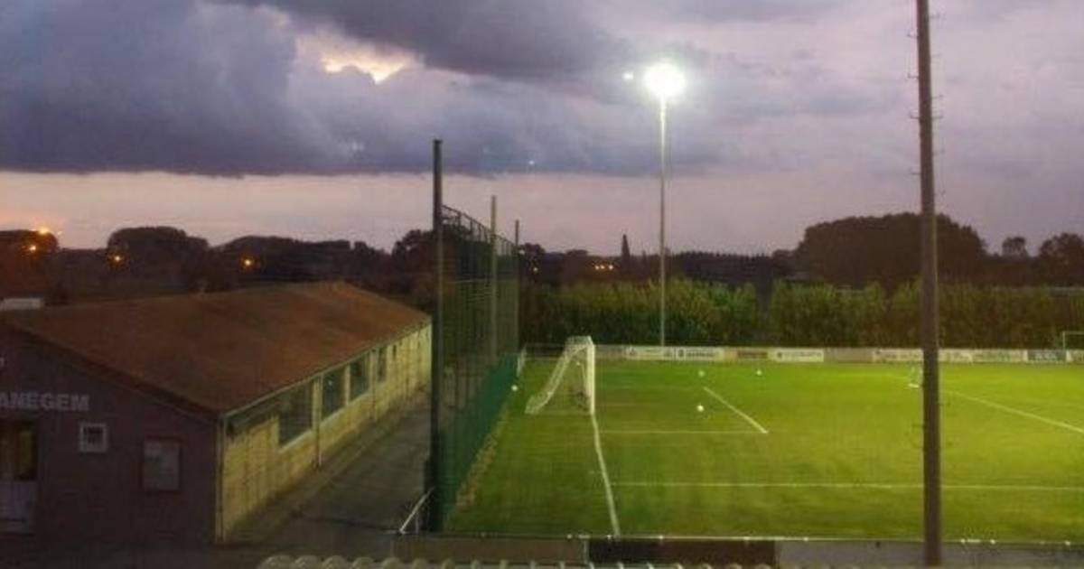 Terrein Dosko Kanegem afgekeurd | Tielt | hln.be