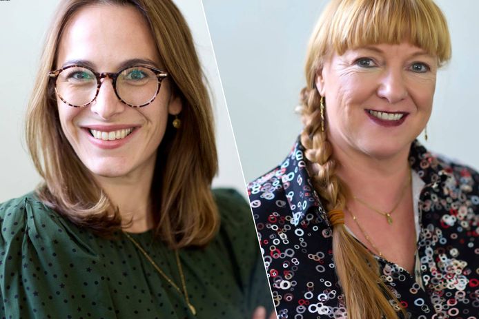 Schepen Jasmien Jaques trekt lijst N-VA maar van schepen Hilde Nobels ...