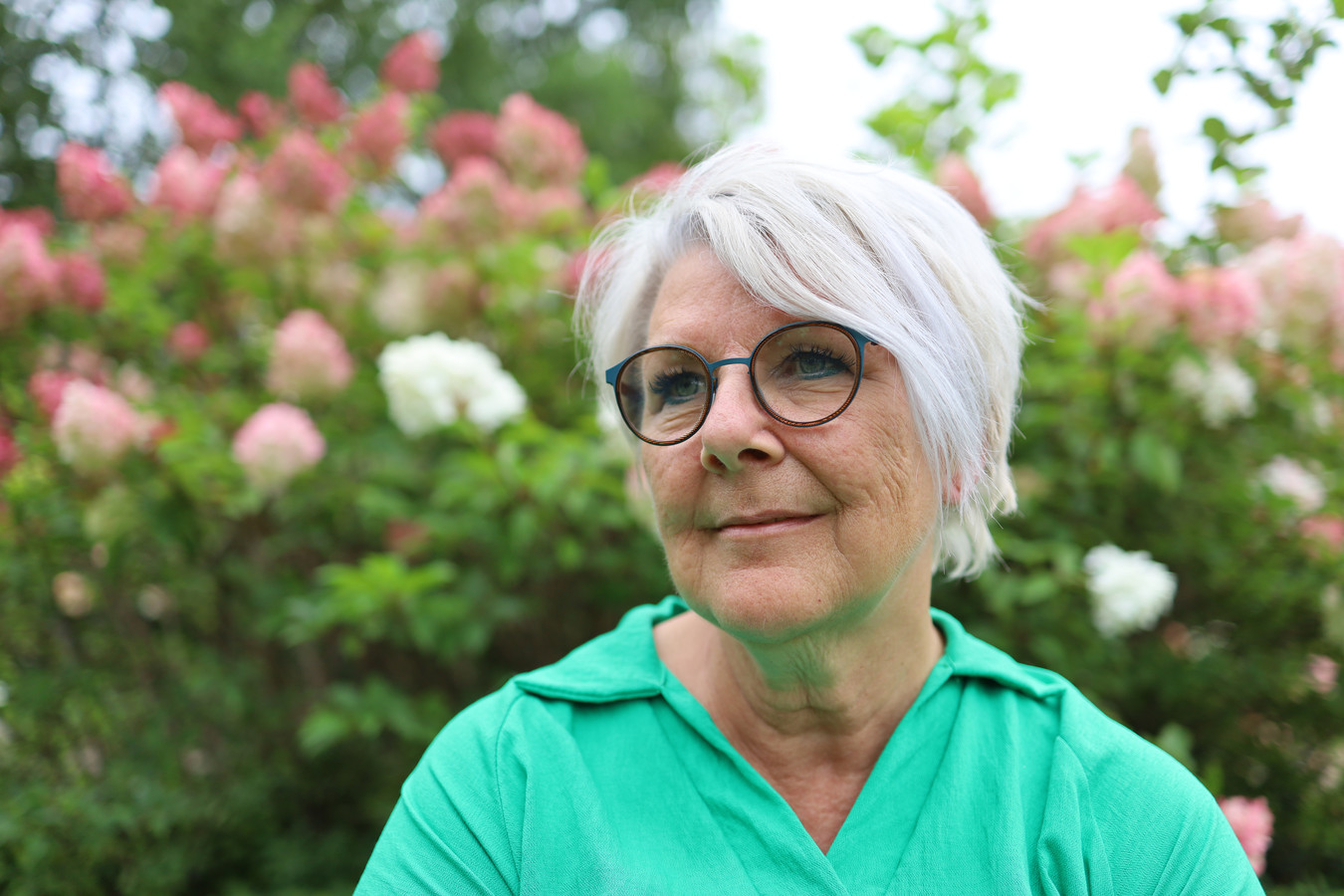 Anita Mulder (62) uit Enschede: ‘Dat ik toch in die auto stapte, daar ... Anita Mulder (62) uit Enschede: ‘Dat ik toch in die auto stapte, daar ...