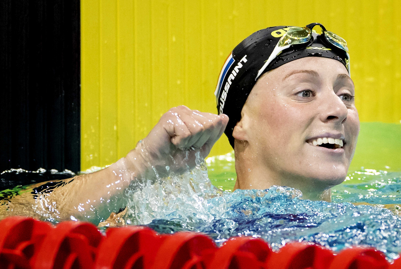 Toussaint scherpt opnieuw Nederlands record op de 100 meter aan | Foto ... Toussaint scherpt opnieuw Nederlands record op de 100 meter aan | Foto ...