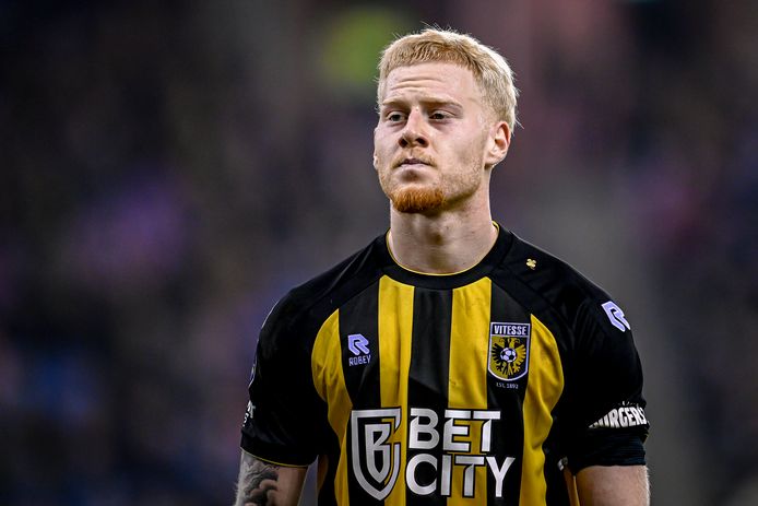 Einde seizoen Meerdink en Pröpper bij Vitesse | Vitesse | gelderlander.nl
