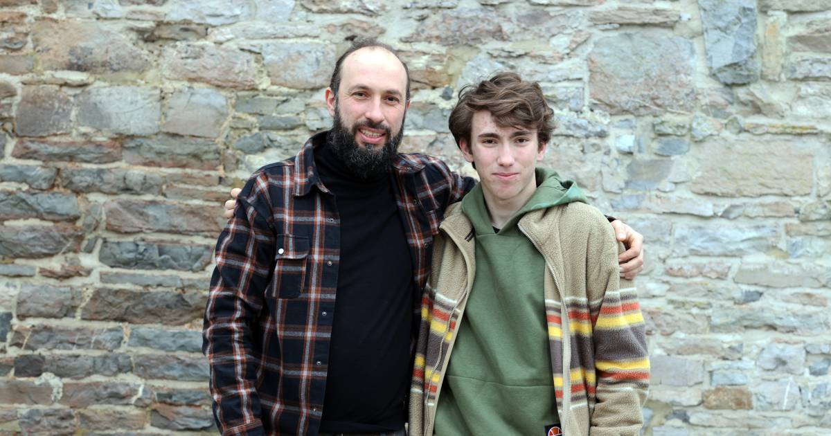 Devon Planckaert gaat voluit voor een profcarrière als wielrenner: "Ik ...