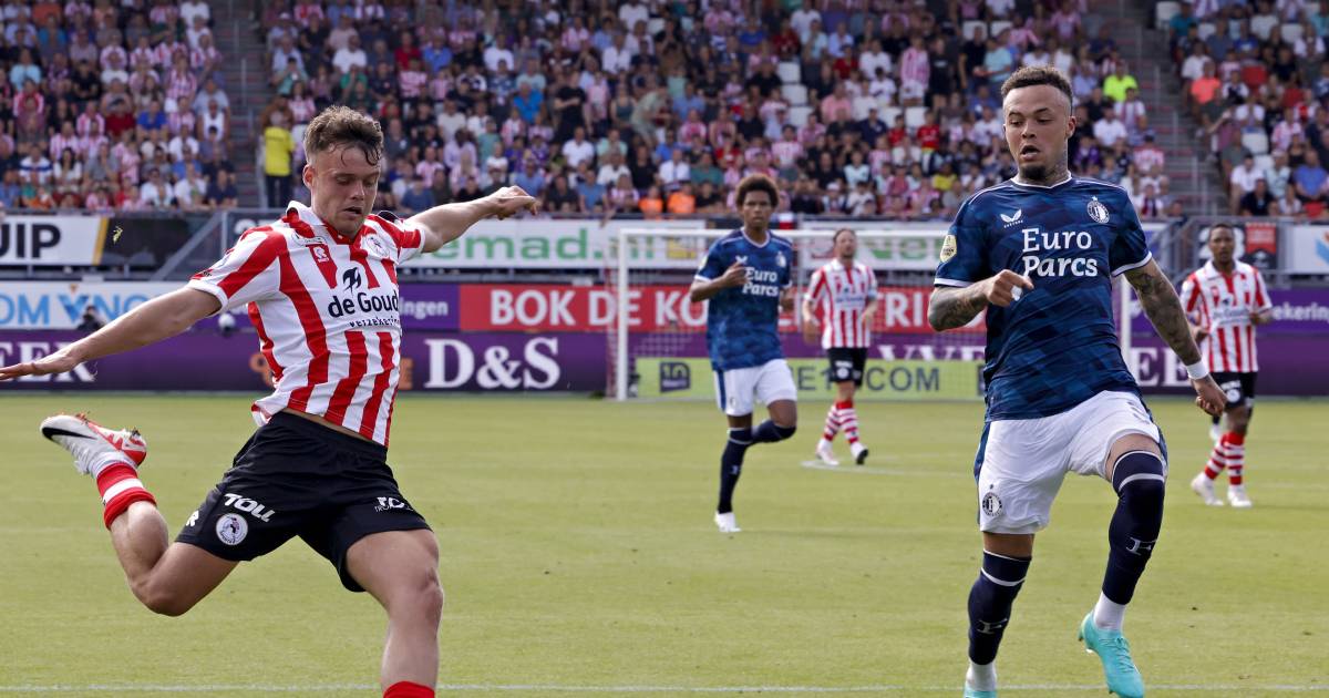 De transfermarkt nadert zijn einde, de sterspelers dragen het shirt van ...