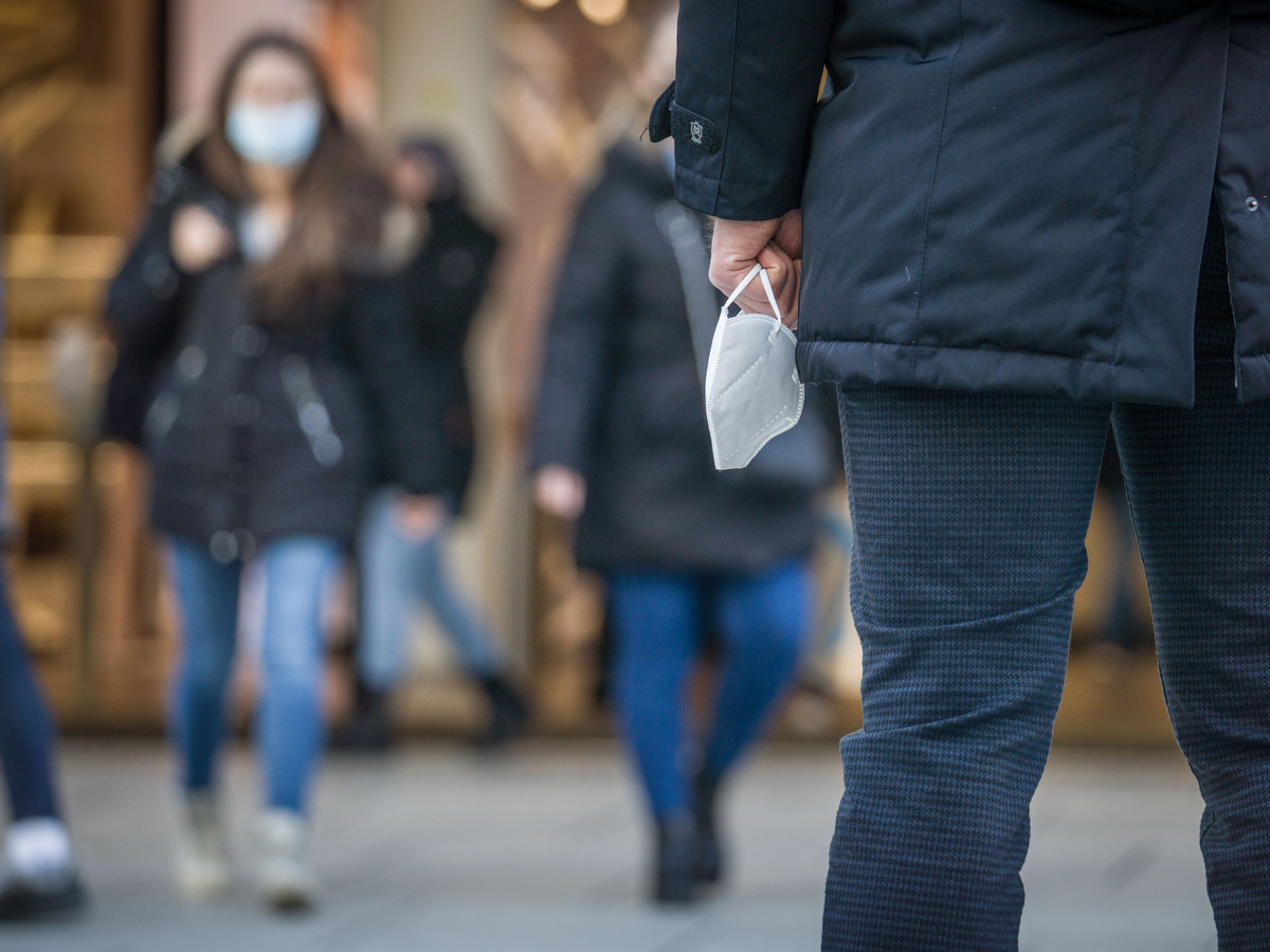 Le “syndrome du visage vide”, cette inquiétante conséquence de la ...
