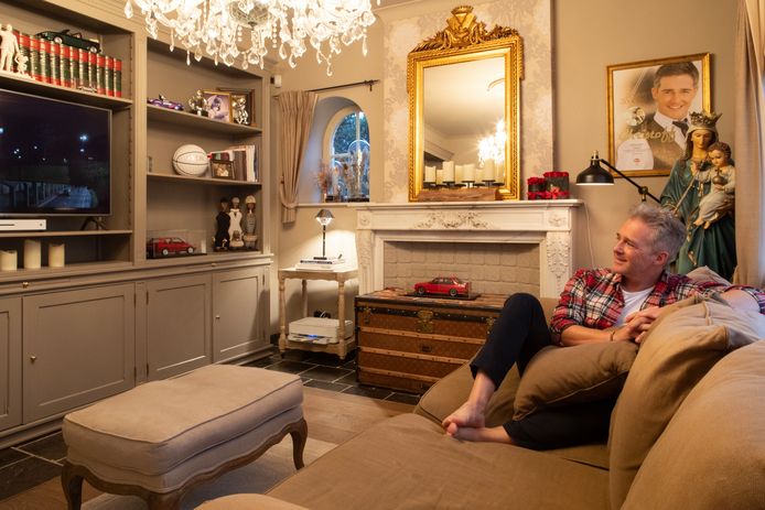 EXCLUSIEF. Zo woont zanger Christoff: “Mijn keuken kostte evenveel als ...