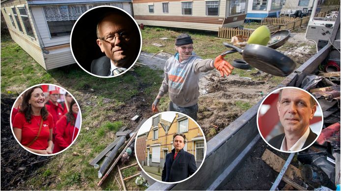 Pauperparken rukken op: ‘Nederland krijgt komende jaren nieuwe Fort ...