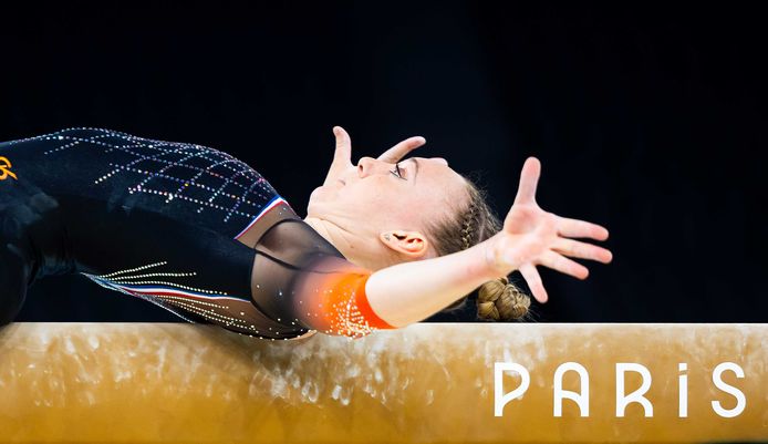 Deze Brabanders komen deze zondag in actie op de Olympische Spelen ...