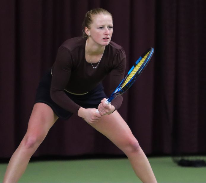 Lara Salden terug aan de slag op internationaal circuit: “Ik heb ...