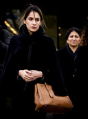 Moeder ontvoerde Insiya moet nu vechten tegen arrestatiebevel in India ...