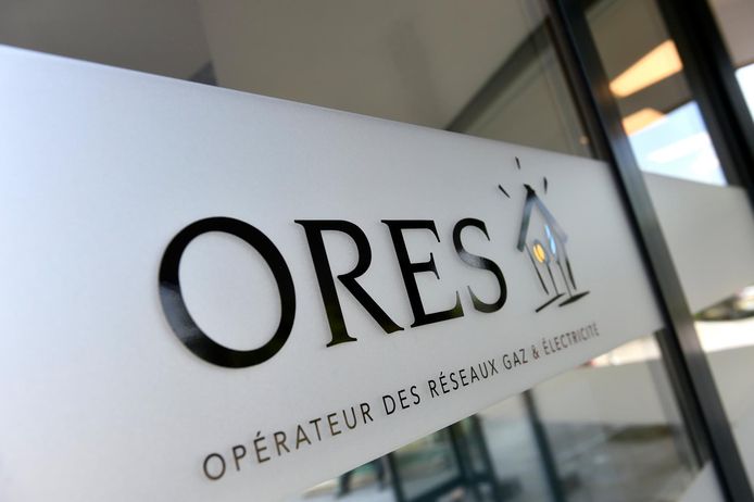 Le distributeur wallon Ores n'augmentera pas ses tarifs de distribution ...