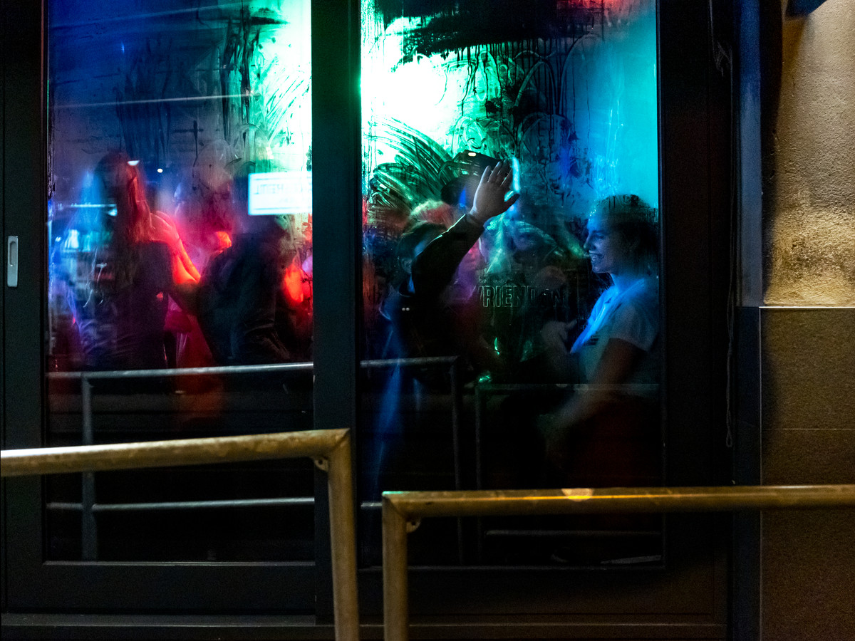Een écht ‘nachtleven’, heeft Utrecht dat eigenlijk wel? ‘Het is hier ...