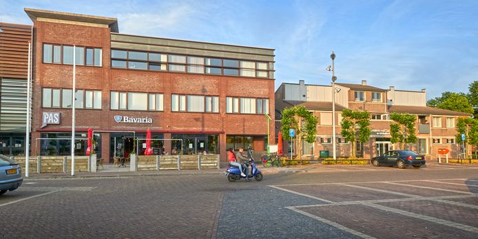 Meer Sports verhuist tijdelijk naar De Pas in Heesch: ‘Dreigende ...