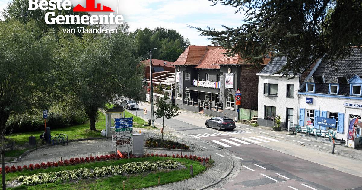 Hoe tevreden ben jij als inwoner van Oud-Heverlee? Doe hier de ...