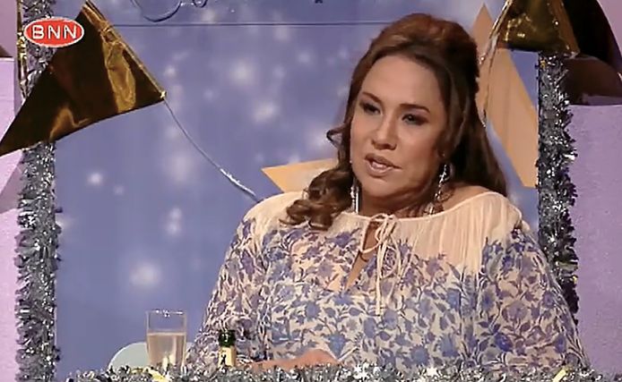 Patty Brard Ziet Zichzelf Niet Meer Lang Tv Maken Het Fruitige Is Er