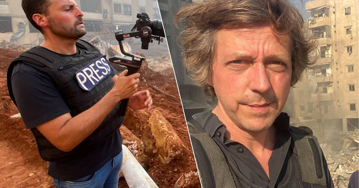 “Als jullie de deur niet openen, maken we iedereen af”: zo verliep de ...