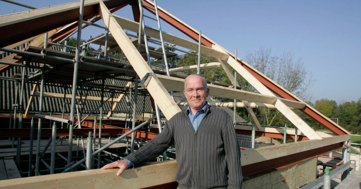 Cor van Hoof (1945-2023) was een Dommelnaar in hart en nieren: ‘Hij ...