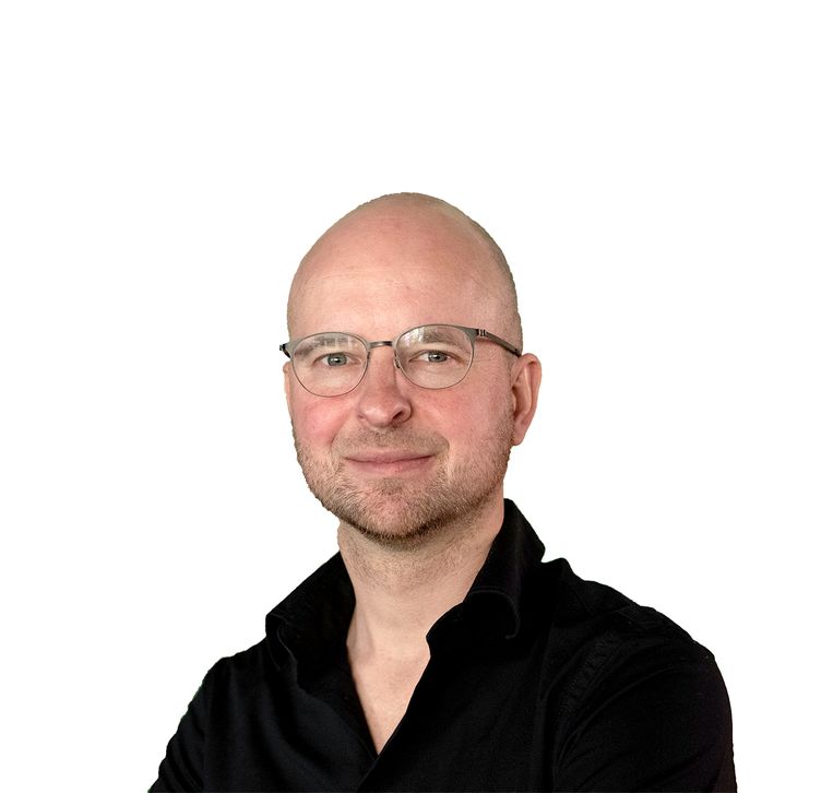 Correspondent Tim de Wit neemt afscheid van een trots en eenzaam eiland