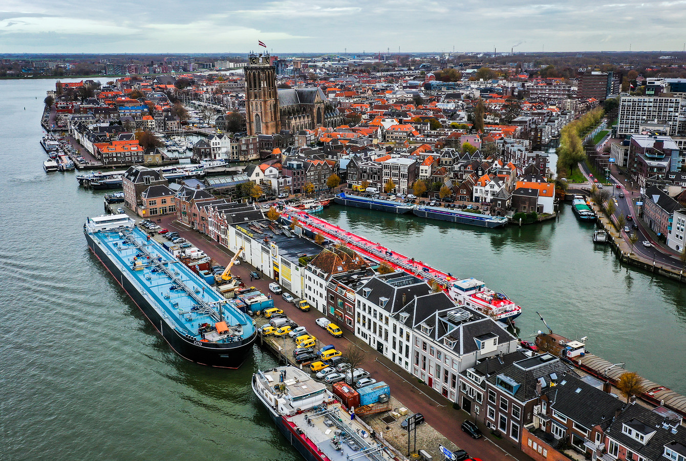 Dolderman vertrekt en maakt plaats voor luxe woningen op één van de ...