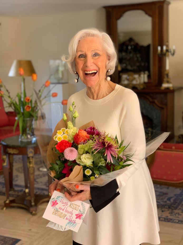 Iederéén had respect voor mevrouw Covers (1934 – 2022): ‘Ze was een ...