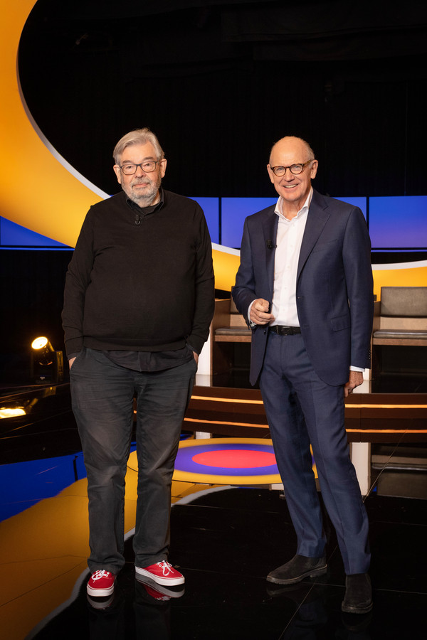 Extra editie De slimste mens: oud-kandidaten kunnen na pijnlijke ...