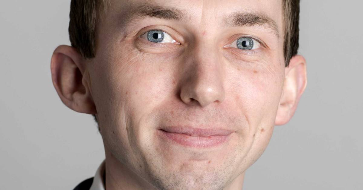 Fractievoorzitter Wouter van den Berg wordt SGP-lijsttrekker in Houten | Utrecht | AD.nl