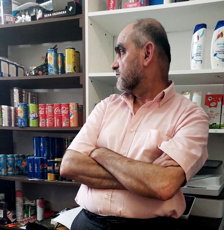 ‘Het is in België zo stil over Pakistan’, zegt teleurgestelde ...