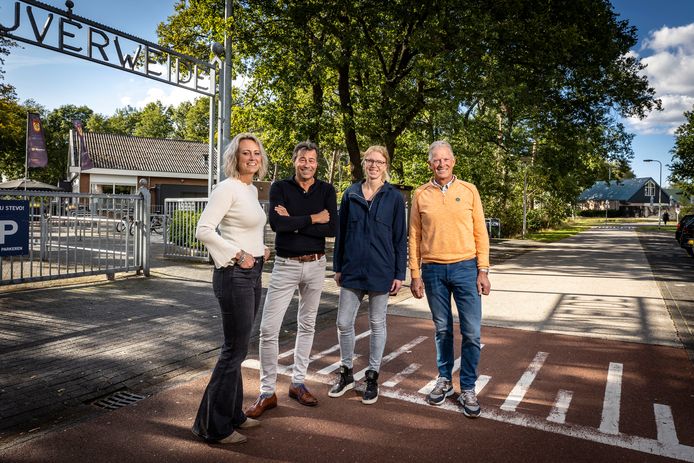 Nieuw activiteitengebouw moet van Geesteren een veel vitaler dorp maken ...